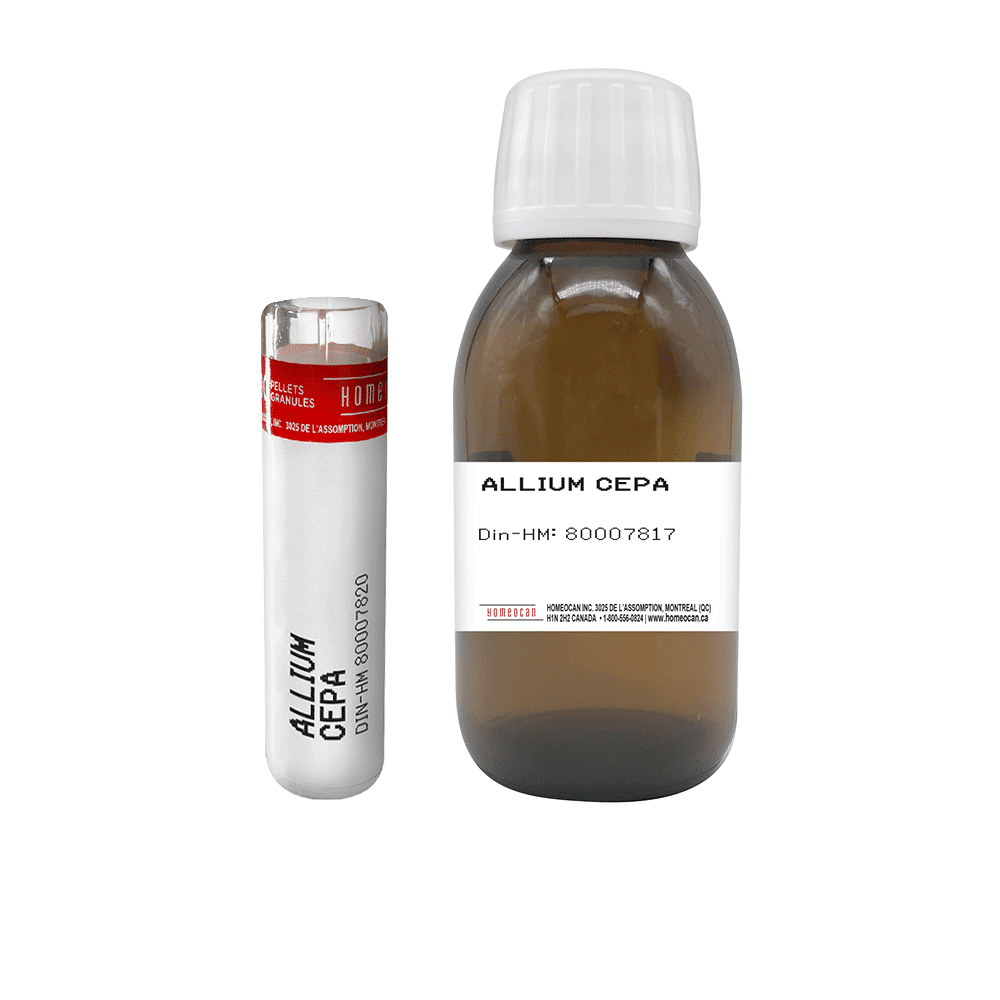 Allium Cepa 30 Uses