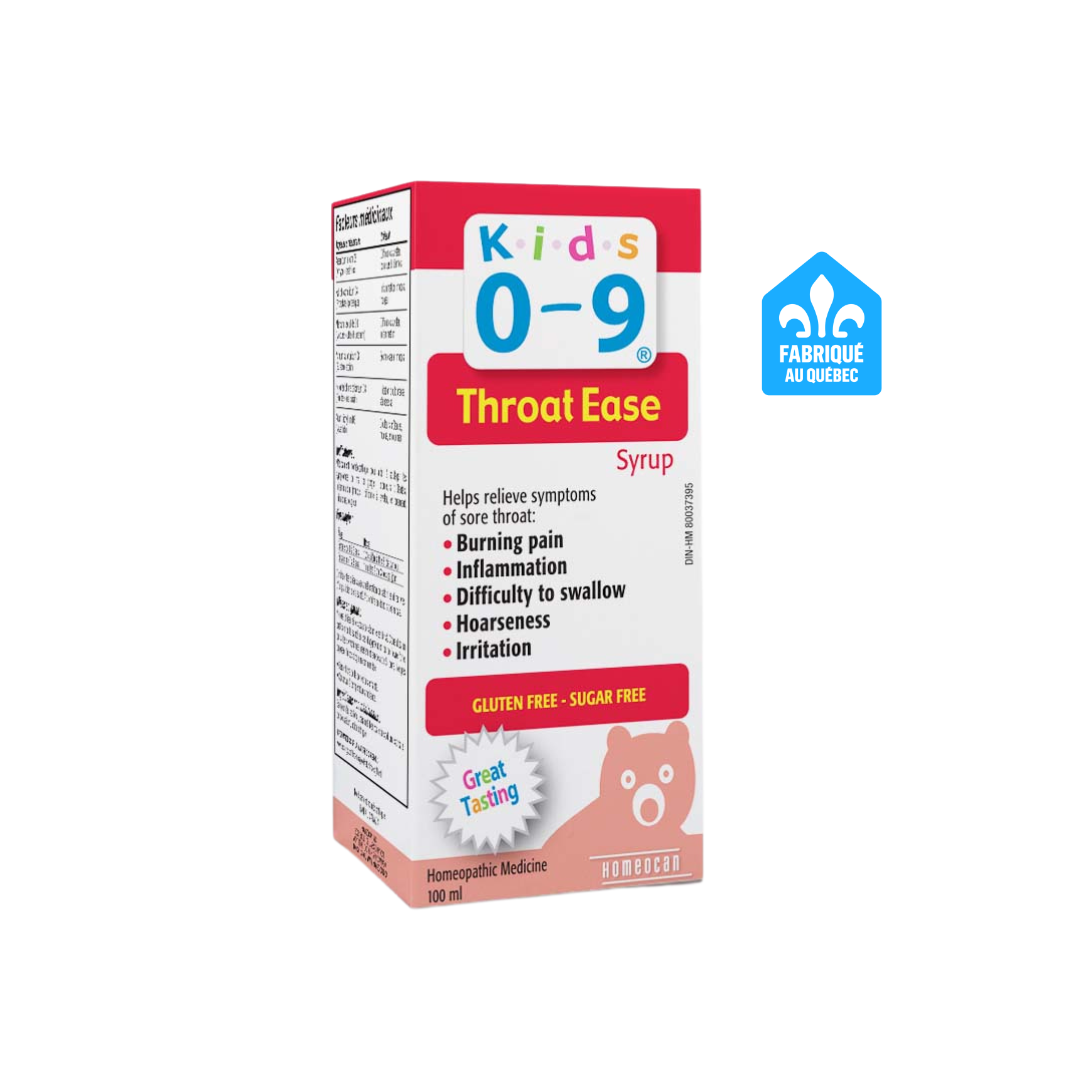 Homeopathy and natural remedies for children | Homeocan