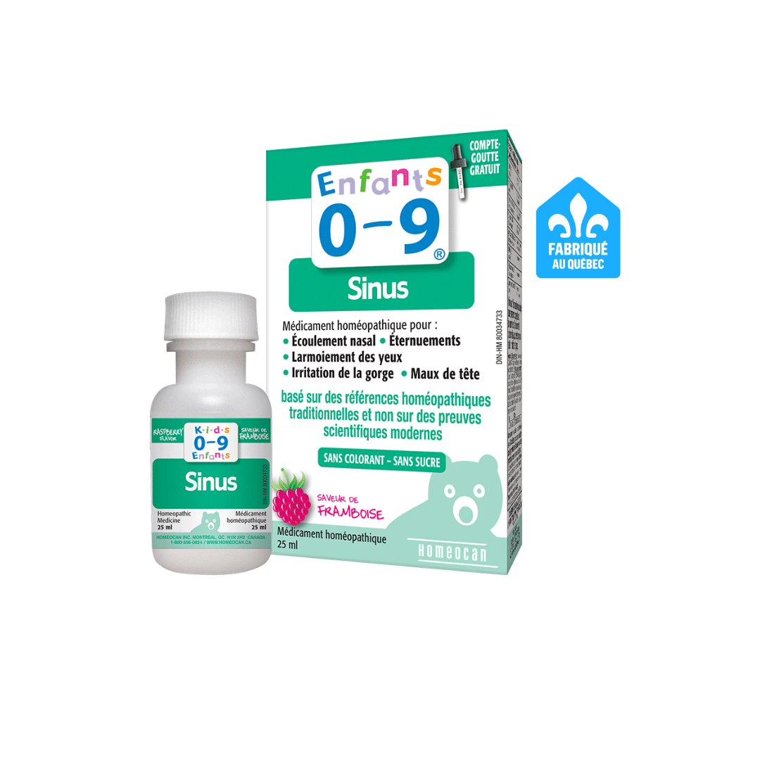 Homéopathie et médecine alternative au Canada | Homeocan