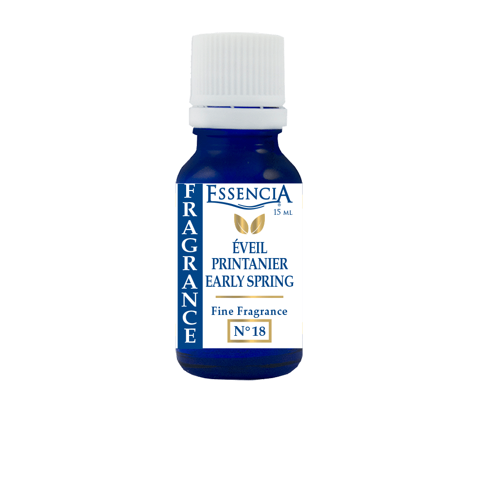 Spring awakening - Essencia – Homeocan