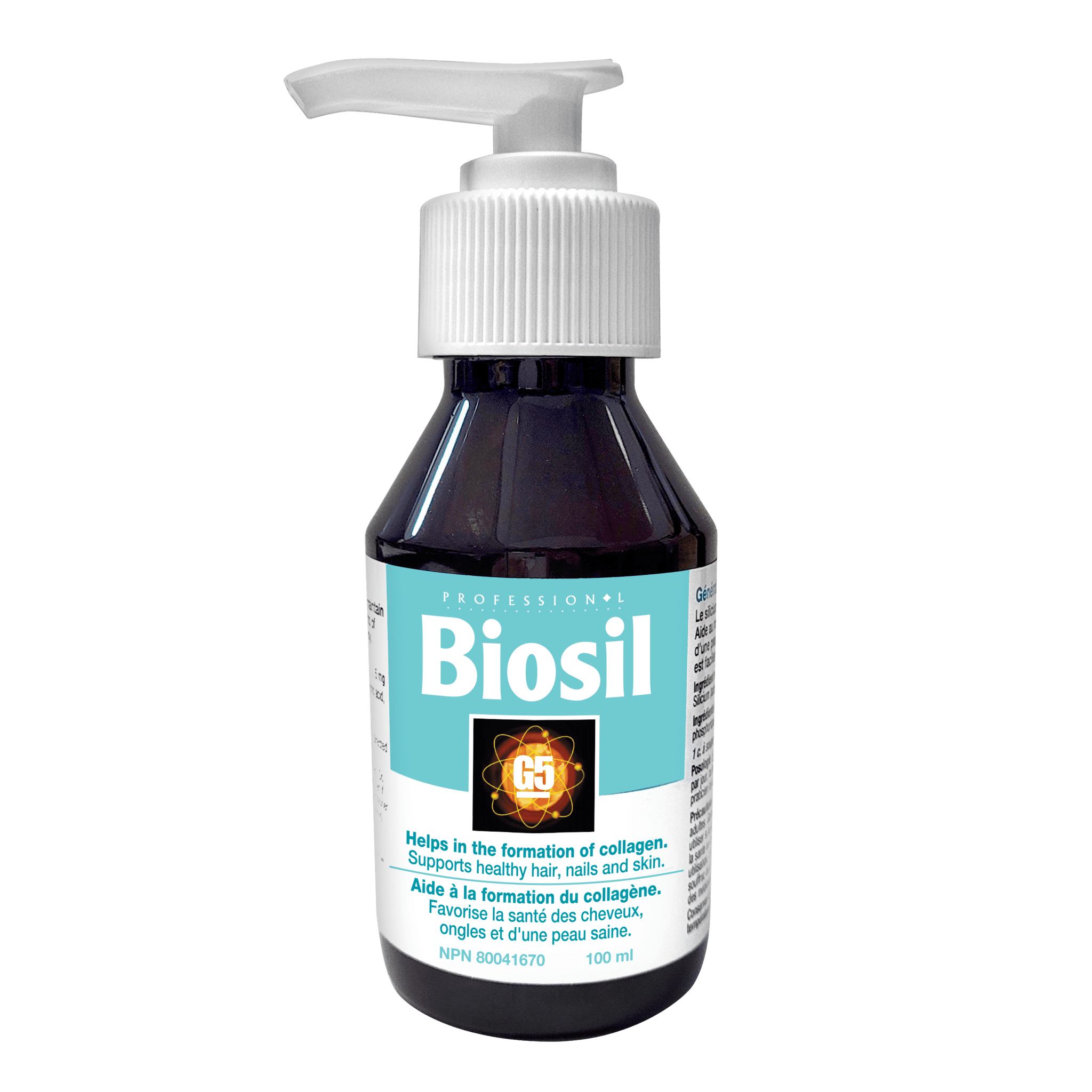 Biosil - Biosil – Homeocan