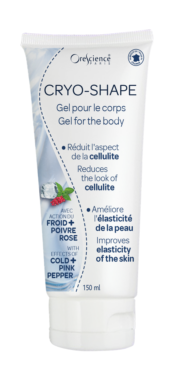 Cryoshape slimming duo - Homeocan