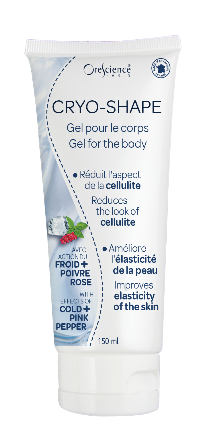 Cryoshape - Oceangae – Homeocan