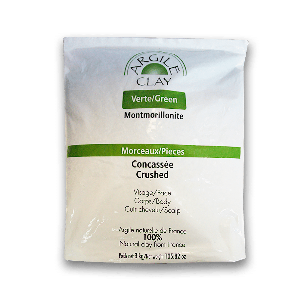 Montmorillonite