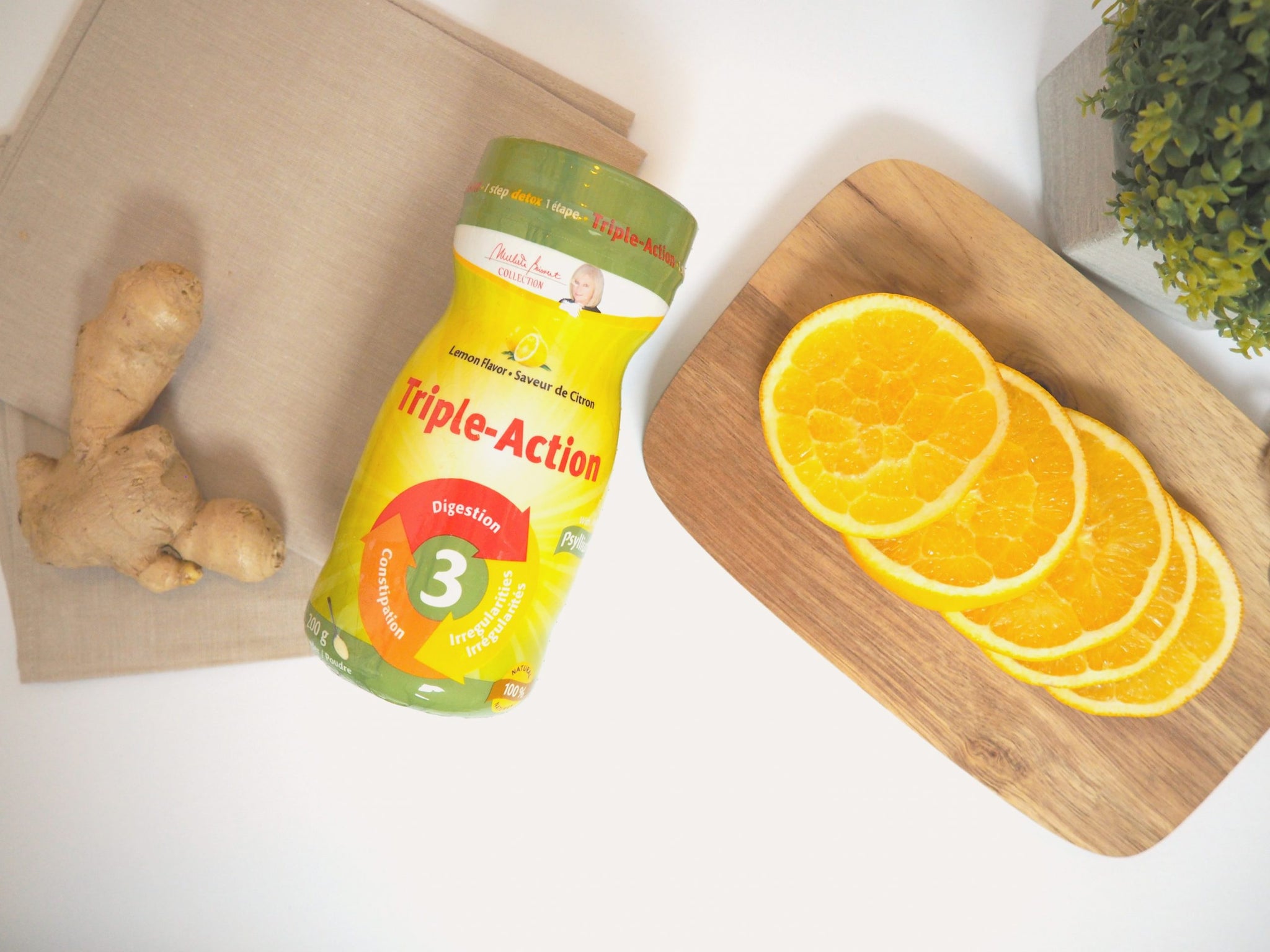 Homéopathie et naturopathie pour nausée, diarrhée et constipation ...